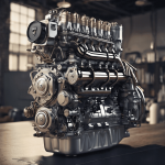 Engine CC Meaning and Guide to 100cc Engine