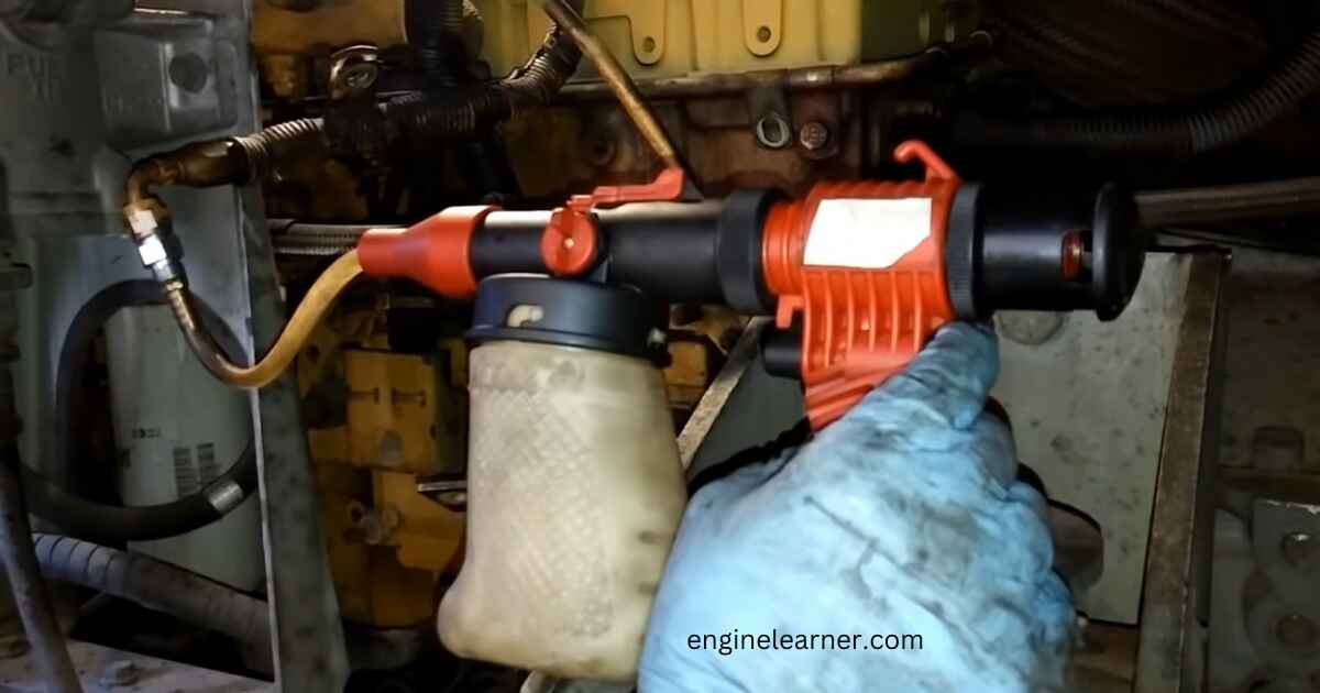 How to Prime a Diesel Engine: Best Comprehensive Guide 2024