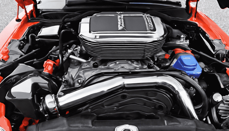 What is a Stroker Engine: The Best Guide for Car Enthusiasts