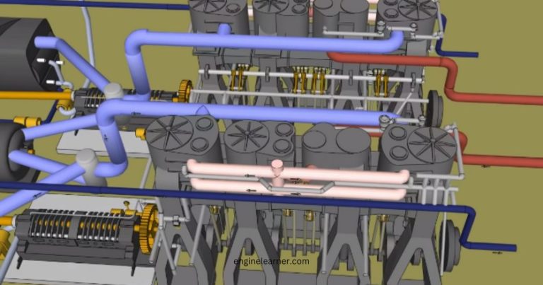 The Story of Titanic Engines: How They Work - Engine Learner