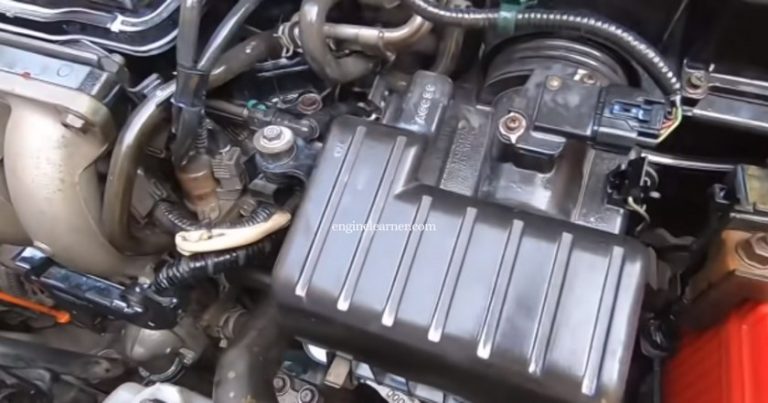 Why is My Engine Bay So Hot? - Engine Learner