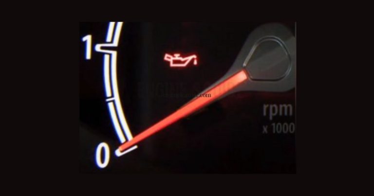 What to Do If Engine Oil Pressure is Low? - Engine Learner