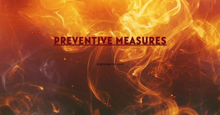 What Causes Diesel Engine to Catch Fire? Best Preventive Measures ...