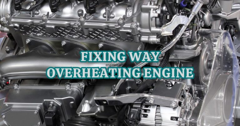Engine Overheating But Coolant Full: Causes And Solutions - Engine Learner
