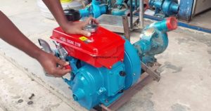 How Do You Prime a Diesel Engine? Best Practices Guide - Engine Learner