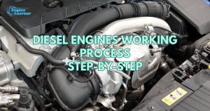How Do Diesel Engines Work? Discover the Truth