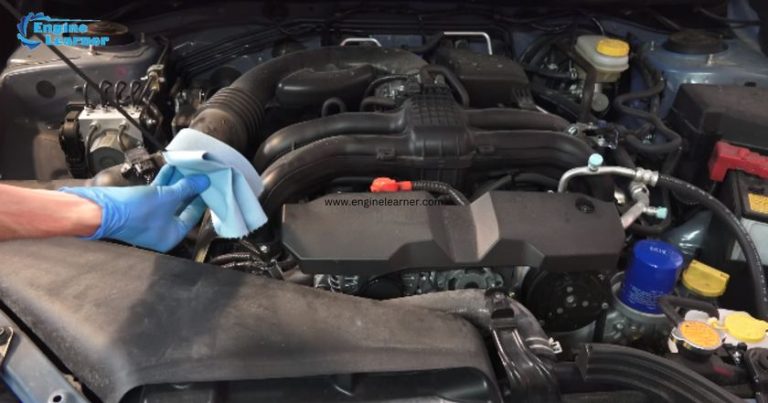 How to Keep Car Engine in Good Condition: 6 Essential Maintenance Tips