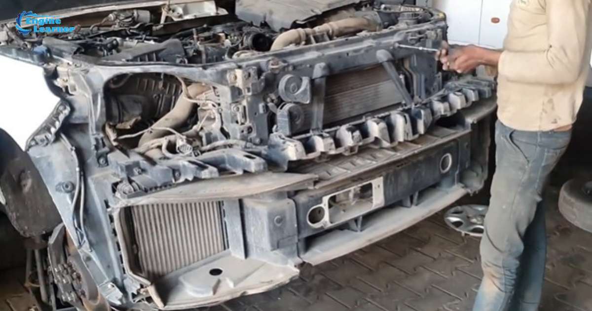 How Much Does Range Rover Engine Replacement Cost? Best Guide