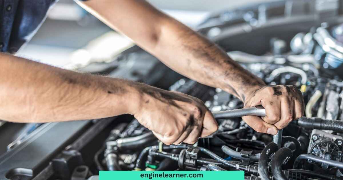 How To Reduce Engine Load For Better Vehicle Performance