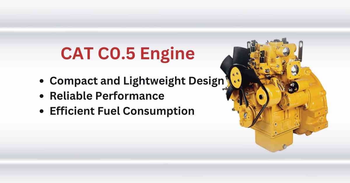 5 Most Small Diesel Engine in the World - Engine Learner