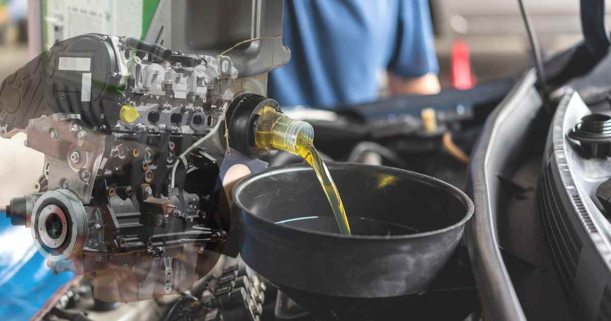Changing Engine Oil in First Service: Necessary or Not?