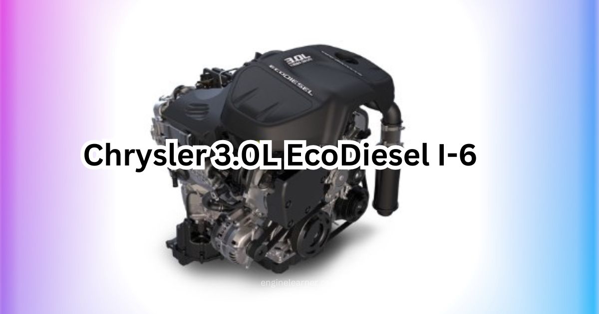 5 Best Small Diesel Engine for Truck 2025 - Engine Learner