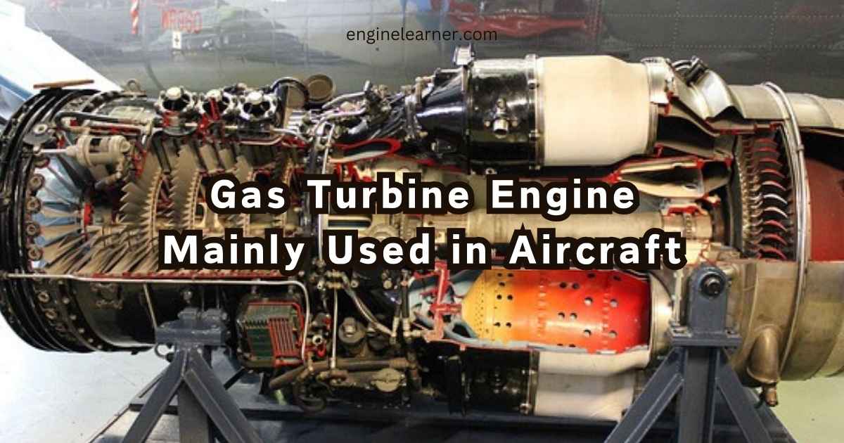 Types of Engine: Best Complete Beginner’s Guide