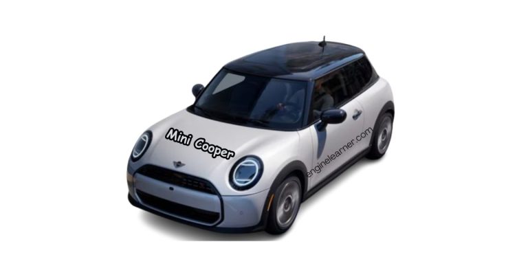 5 Best Cars With 3 Cylinder Engines: Review And Comparison