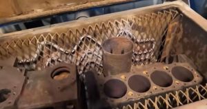 What to Use to Cleaning Engine Parts? Best Guide