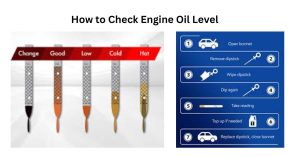How to Check Engine Oil Level: Best Guide for Car Owners