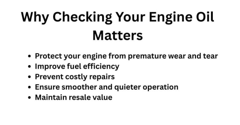 How to Check Engine Oil Level: Best Guide for Car Owners