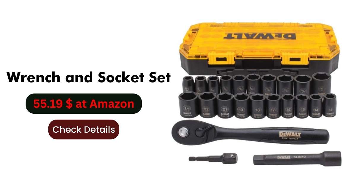 10 Most Essential Car Tools and Their Functions Explained