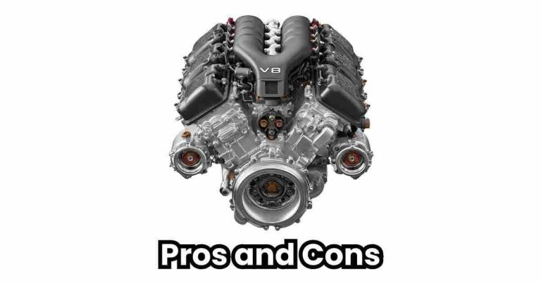 V-Type Engine vs Inline Engine: A Complete Comparison